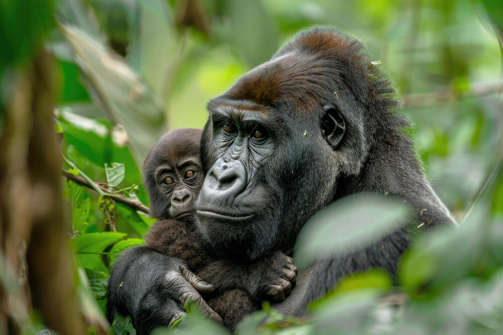 Successful Gorilla Trekking Experience - Gorilla Safari Consultants