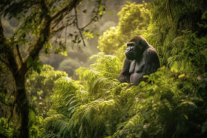Fitness Preparation for Gorilla Trekking: How to Get Ready - Gorilla ...